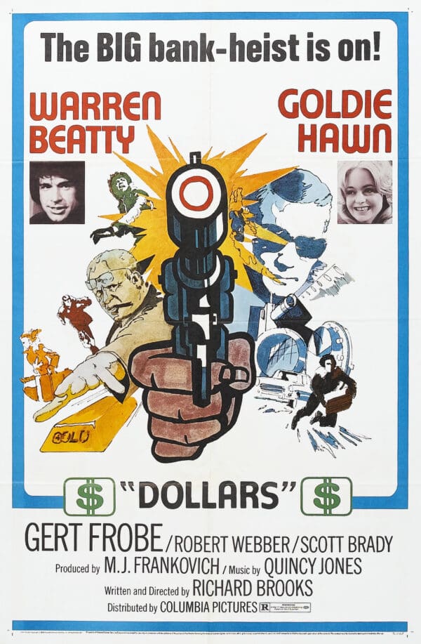 Amalgamated Movies - Catalogue