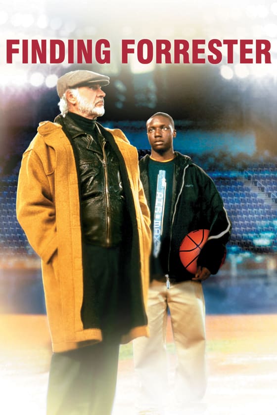 Finding Forrester (2000, U.S.A.) - Amalgamated Movies