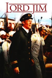 Lord Jim (1965, U.S.A./U.K.) - Amalgamated Movies