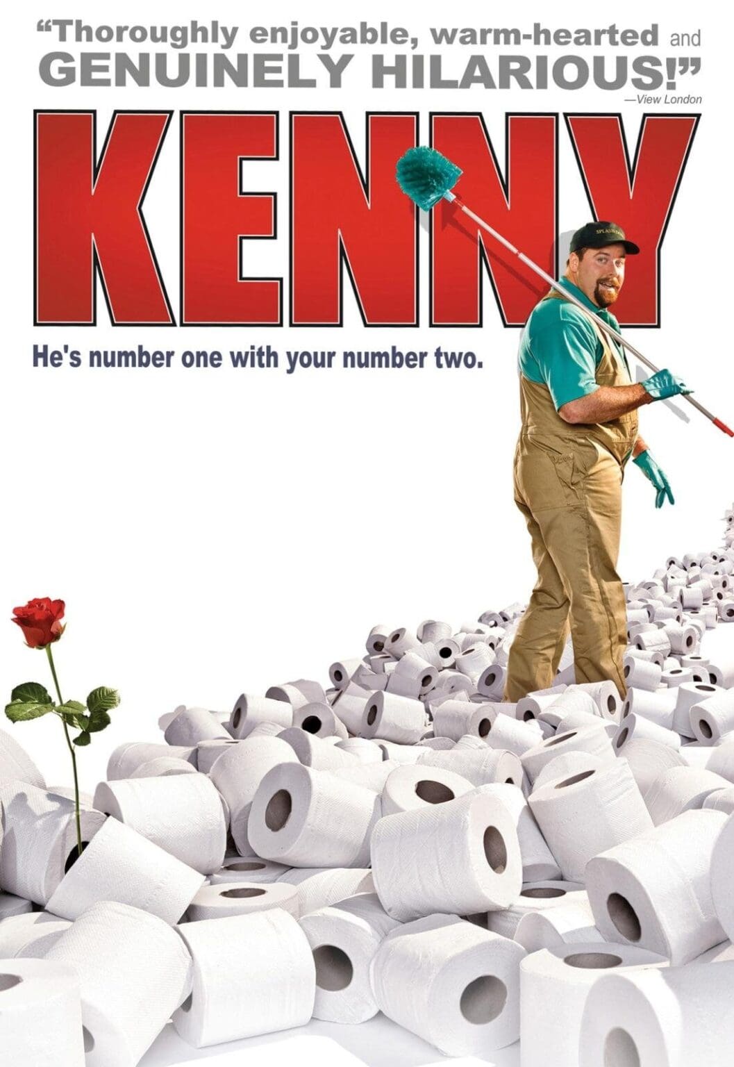 Kenny (2006, Australia) - Amalgamated Movies