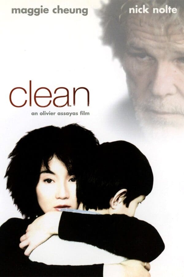 Clean (2004, France/U.K./Canada) - Amalgamated Movies