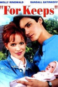 For Keeps (1988, U.S.A.) - Amalgamated Movies