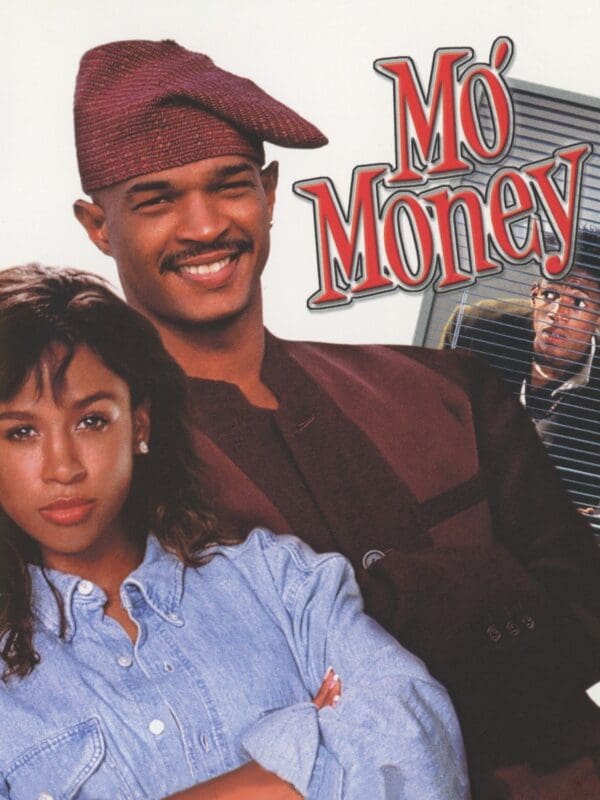 Mo' Money (1992, U.S.A.) - Amalgamated Movies