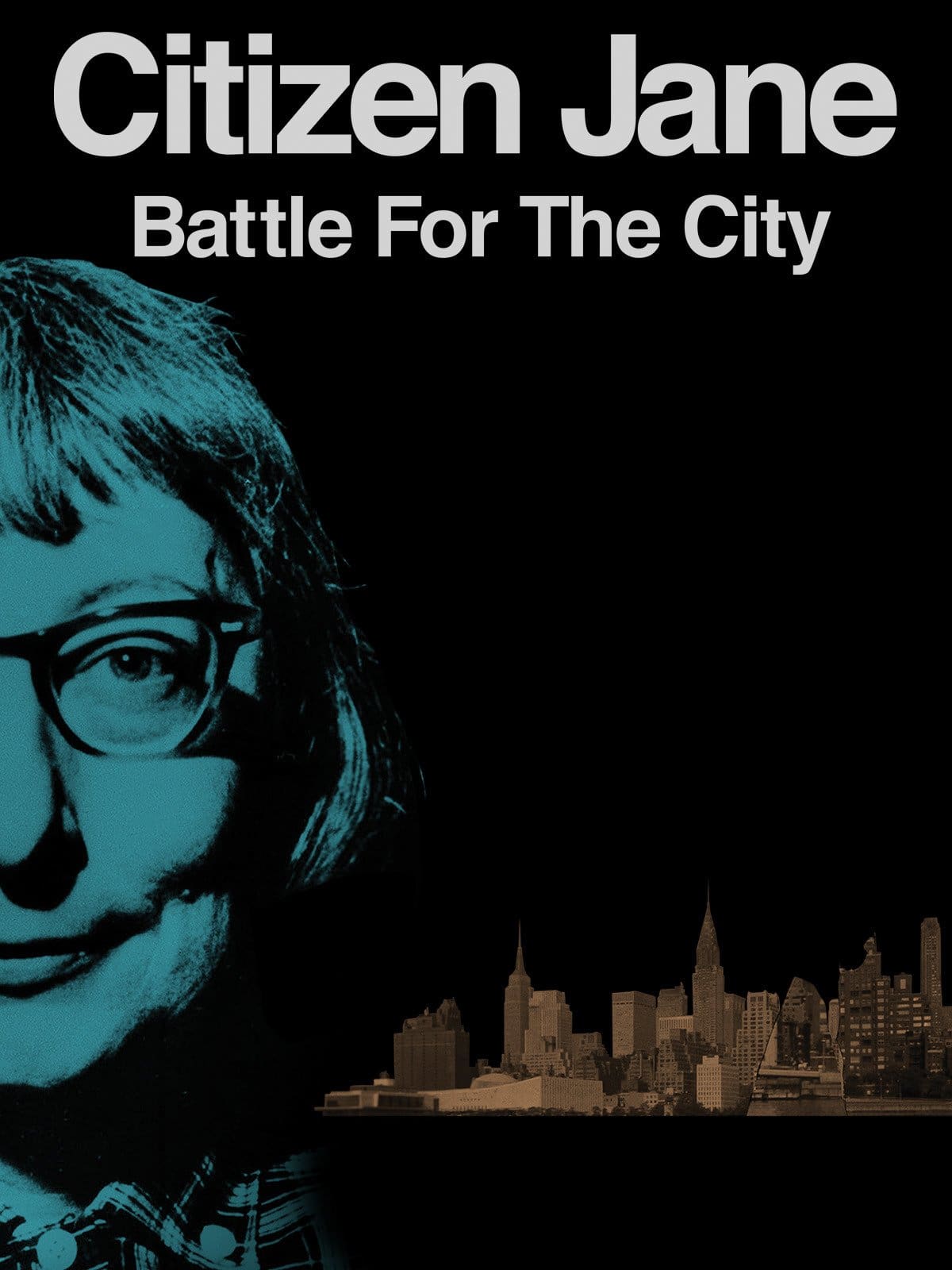 Citizen Jane: Battle for the City (2018, U.S.A.) - Amalgamated Movies